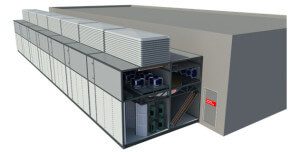 Packaged Air Handlers – KyotoCooling